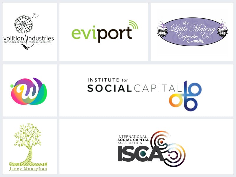 Logo & Brand - Aptly Web Design